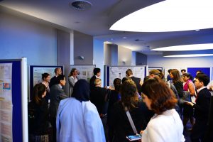 Postersession – ICMART-iSAMS Congress 2018 – DÄGfA Blog