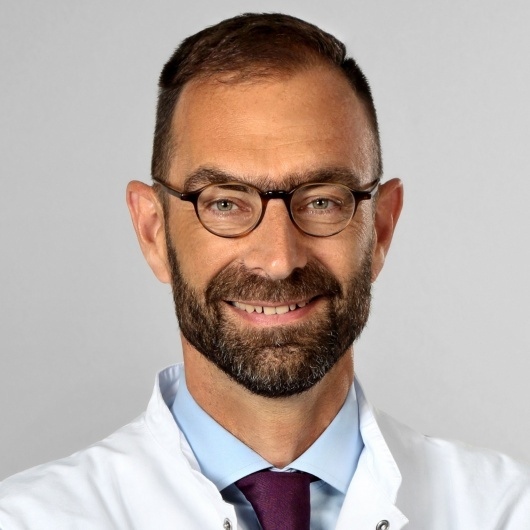 In den Medien: Dägfa-Dozent Andreas Böger und DÄGfA-Gastdozent Dr ...